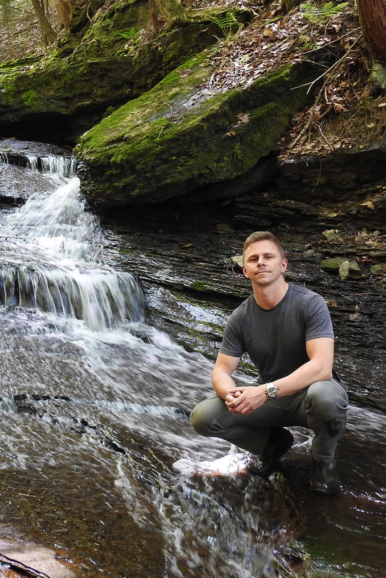 Learn Your Land - with Adam Haritan